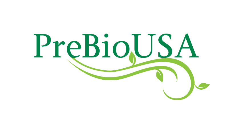 PreBioUSA | 100% All Natural Prebiotic Fiber | Vegan | Non-GMO